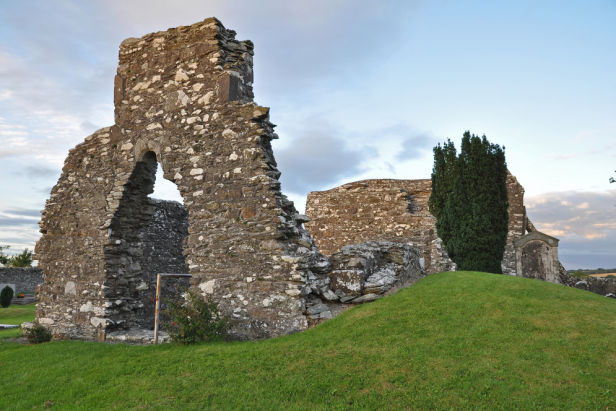 The 10 biggest Irish businesses