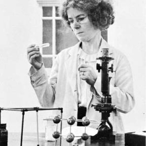 Irish scientists who changed the world