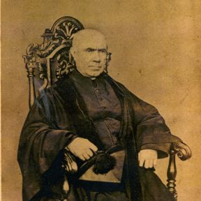 Irish scientists who changed the world