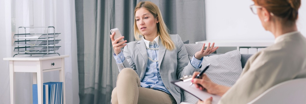 Seven signs you're a workaholic