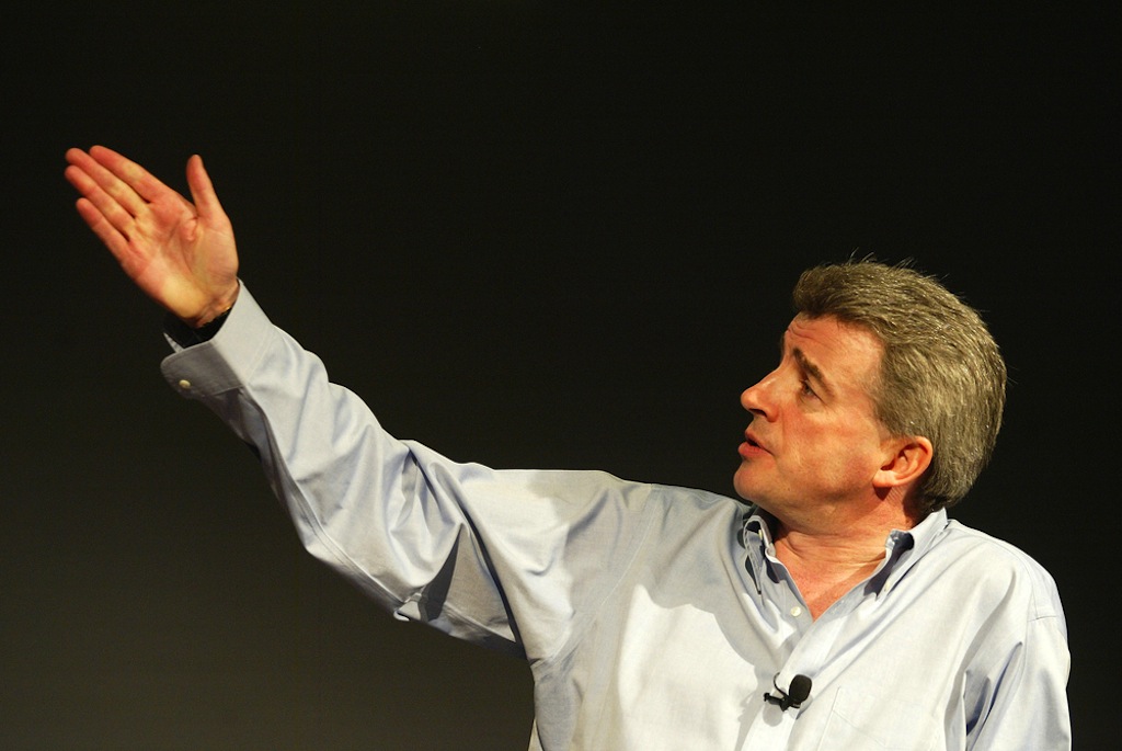 UrbanVolt's Kevin Maughan on his revolution