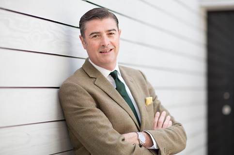 UrbanVolt's Kevin Maughan on his revolution