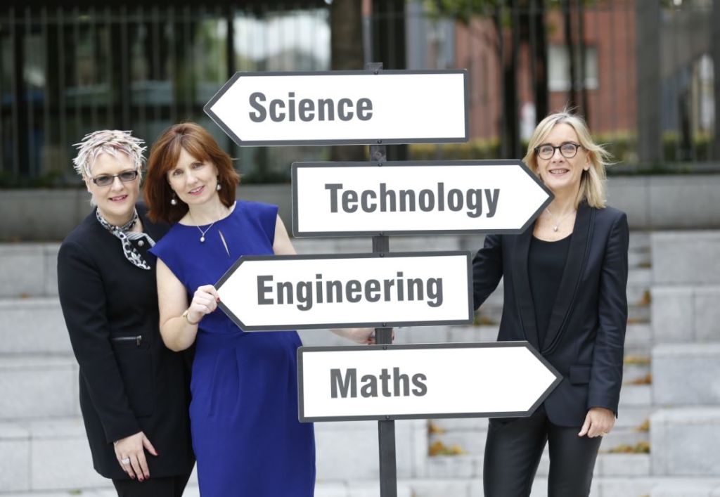 Ciara Clancy of Beats Medical is #IBYE 2016