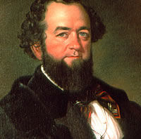 Eight great Irish Americans