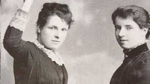 11 of the most amazing Irish women