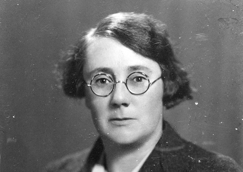 11 of the most amazing Irish women