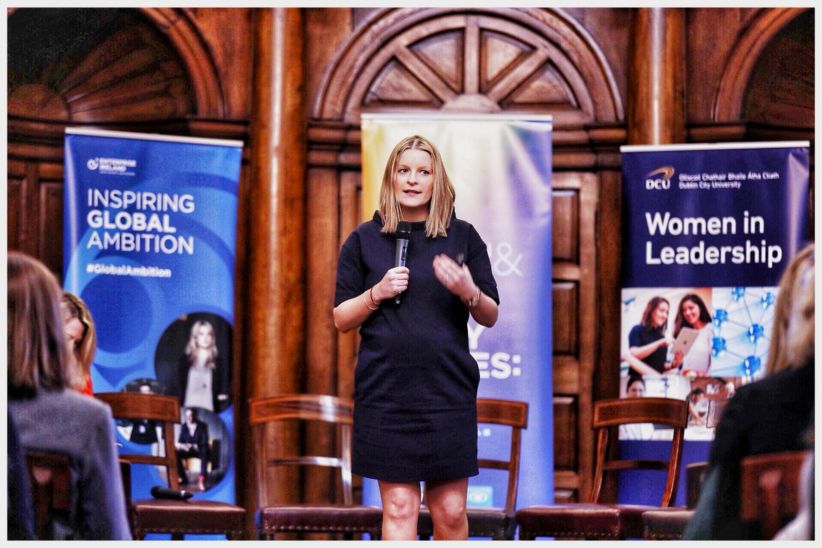 Going for Growth backed 850 women entrepreneurs in 15 years | ThinkBusiness