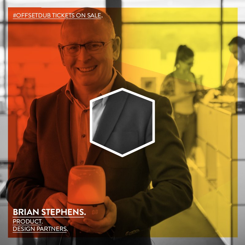 Talent nation - creative Ireland is thriving