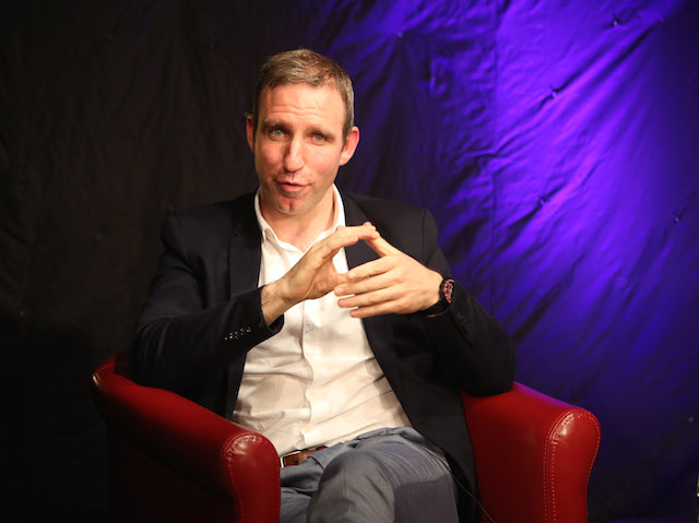 15 Gaelic football entrepreneurs