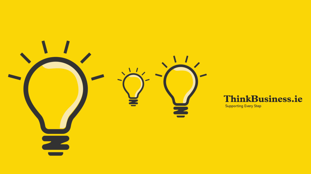 What is ThinkBusiness? | Think Business