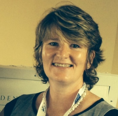 Female governor in all-male prison defies the “old boys club”