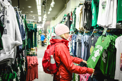 50 of Ireland's best gift shops