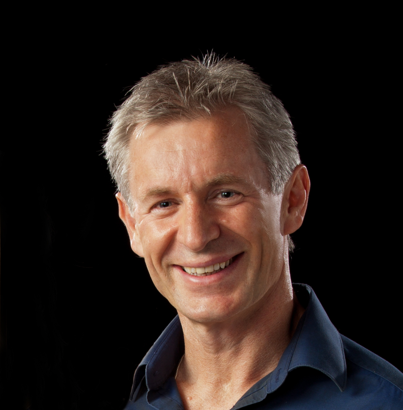 Ed Murphy reveals the secret to franchising