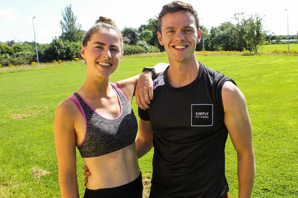 Lidl success for Simply Fit Food