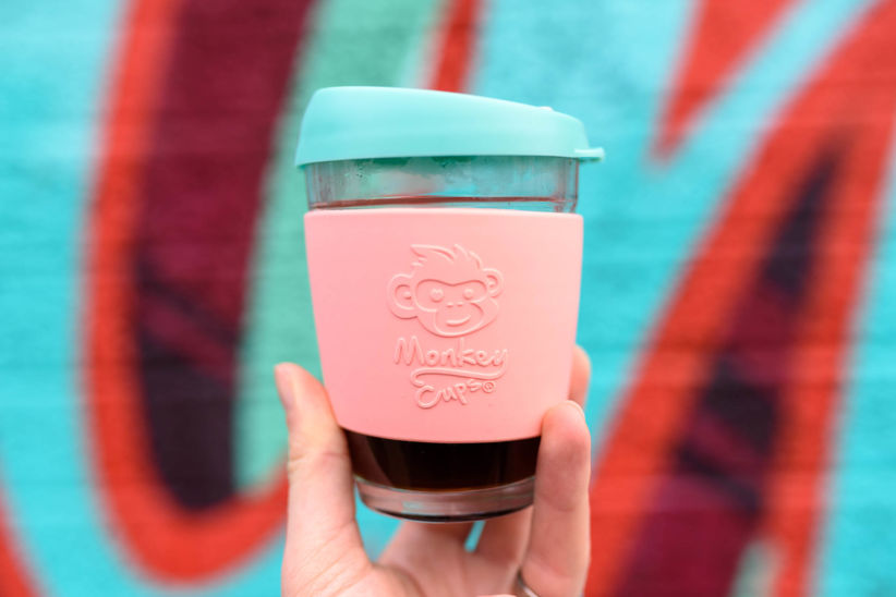 The best reuasable cup on the market