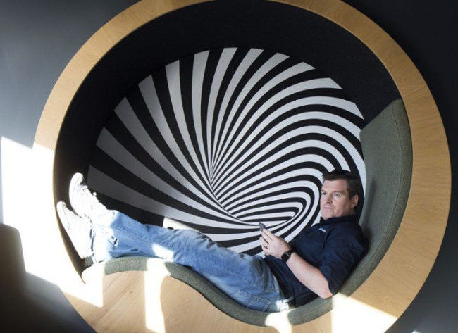 Teamwork: Cork's kings of the cloud