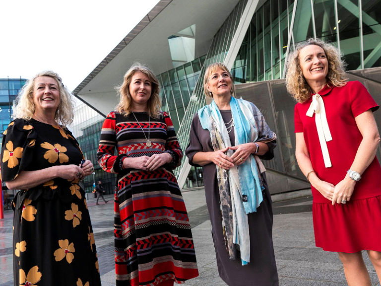 75 brilliant Irish women entrepreneurs going for growth in 2022 ...