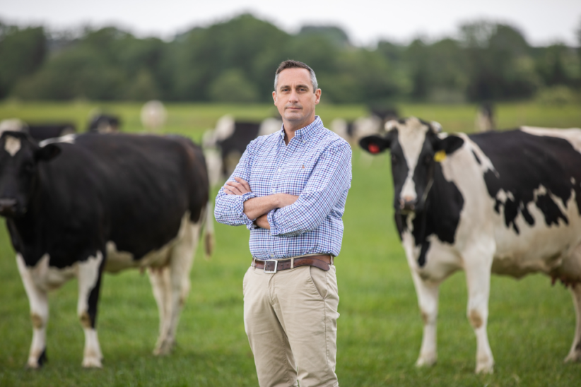 Rising demand for Irish agricultural land
