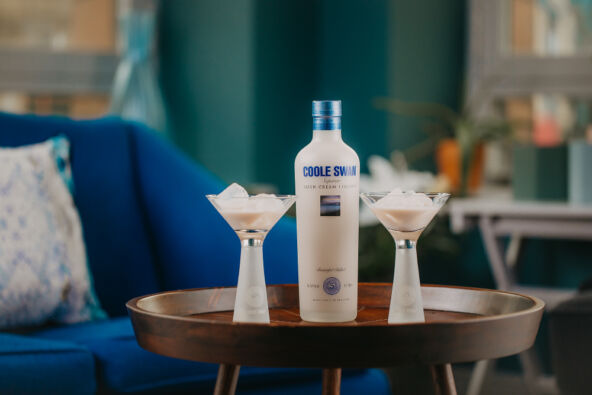 Going for Growth: Coole Swan’s Mary Sadlier