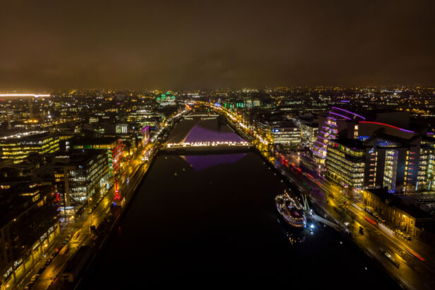 Cheese the day: €78m Carbery Group mozzarella plant opens