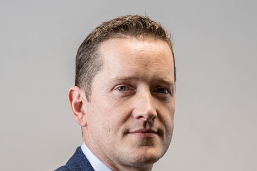 Paul Montwill: The Clare champion of digital commerce