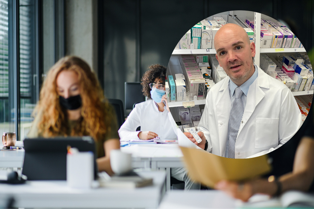 Irish innovation to make return to work safe for thousands | ThinkBusiness