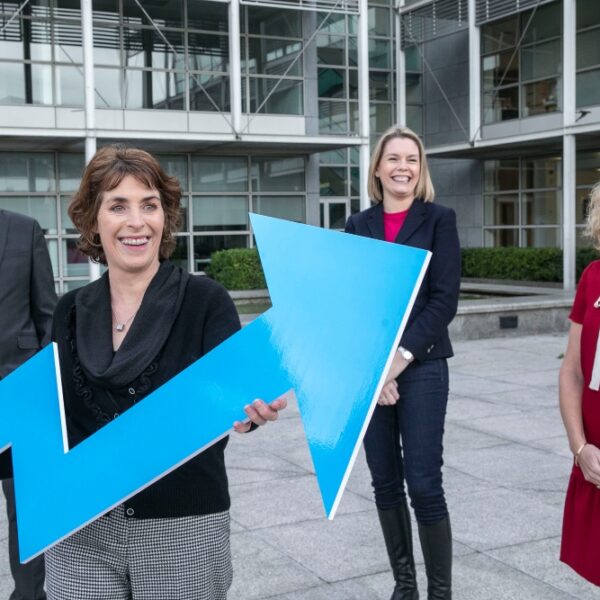 BiaVest acquires Donegal’s Nomadic Dairy in €29m deal | ThinkBusiness