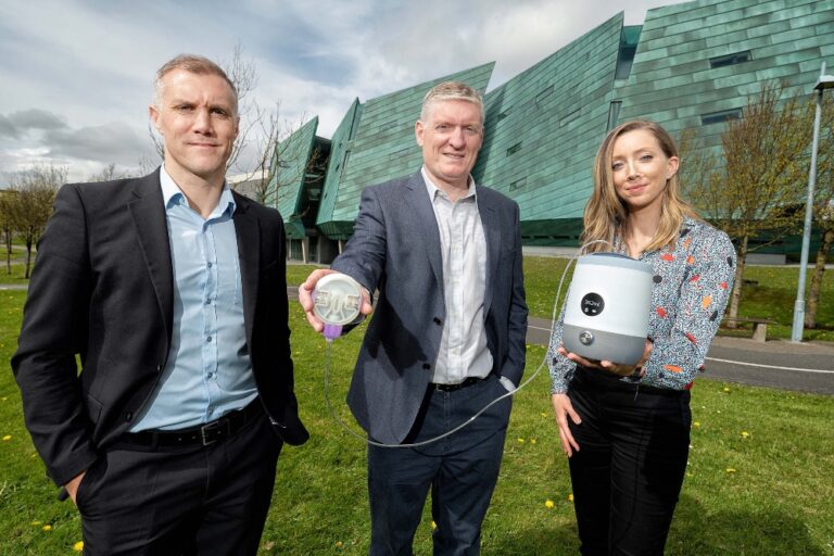 Irish medtech companies to watch in 2026 | ThinkBusiness