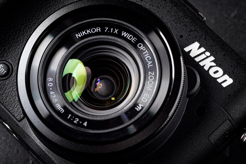 Nikon expands with 40 new jobs for Kildare | ThinkBusiness