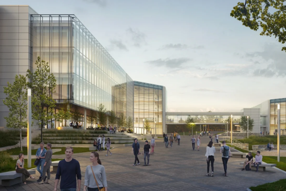 Apple plans major expansion at Cork campus | ThinkBusiness