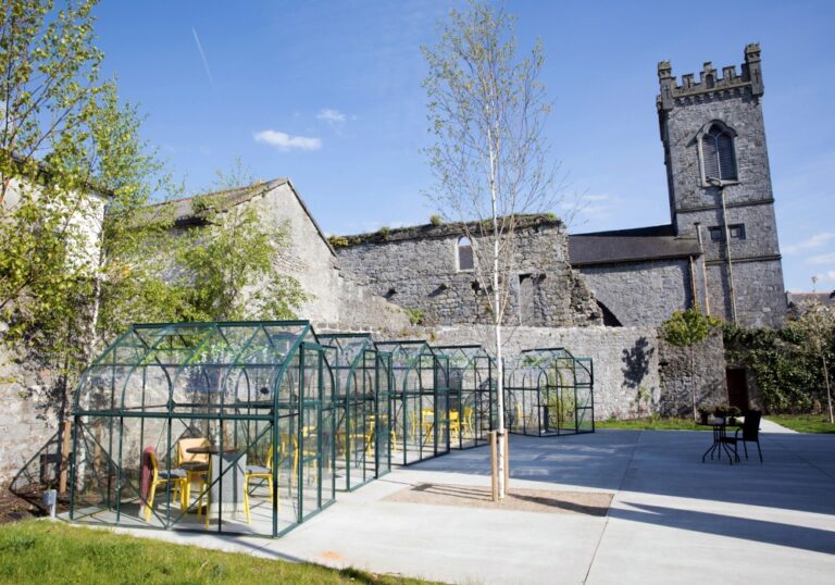 Kilkenny City’s Butler Gallery to inspire future generations ...