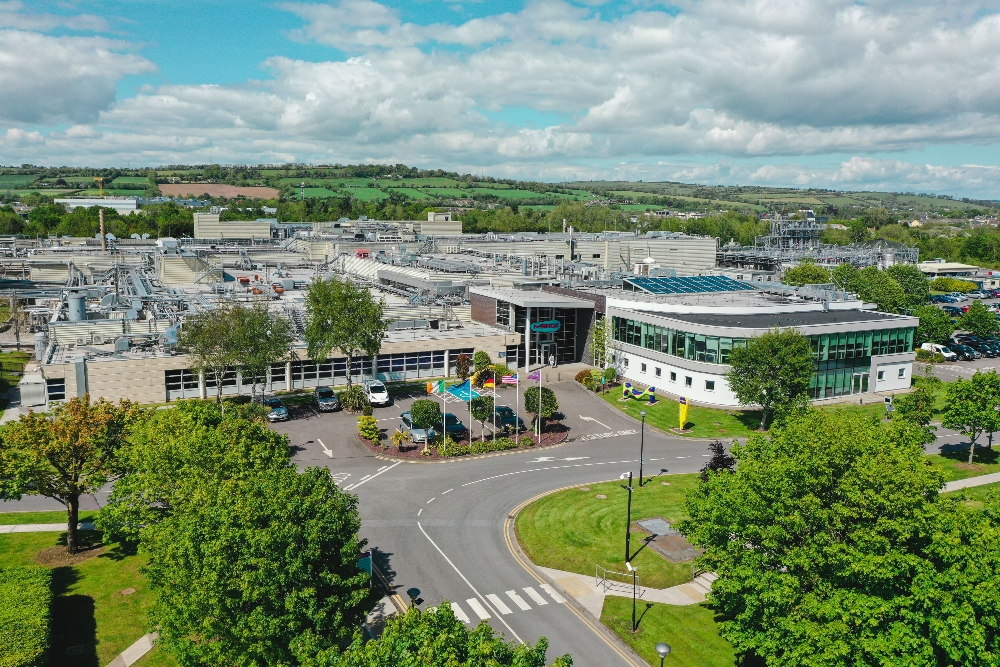 Merck to create 370 Cork jobs in €440m investment | ThinkBusiness