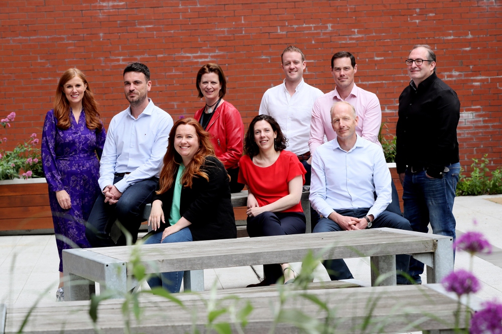 Irish e-commerce player eDesk to create 150 new jobs | ThinkBusiness