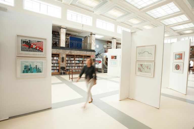 My business life: Alison Hackett, 21st Century Renaissance | ThinkBusiness