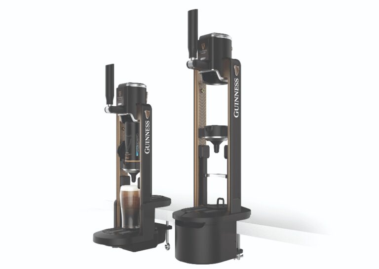 Guinness wins Red Dot global design award for ‘Black Stuff’ inventions ...