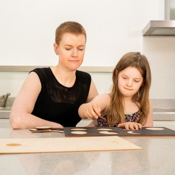 CergenX improves healthy outcomes for newborn babies | ThinkBusiness