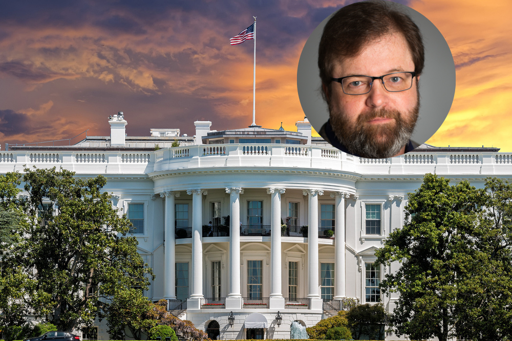 Father of Zero Trust John Kindervag: ‘It’s a culture, it’s a strategy ...