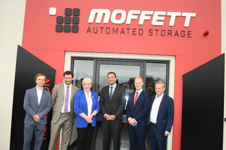 Moffett creates 30 new Monaghan jobs | ThinkBusiness