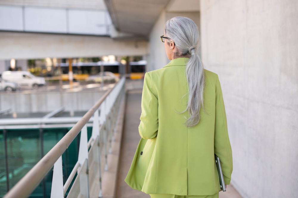 Over 55s in Ireland overlooked for promotion | ThinkBusiness