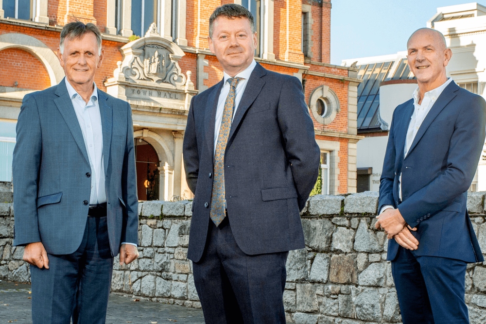 Newry business ISx4 to create 39 new jobs | ThinkBusiness