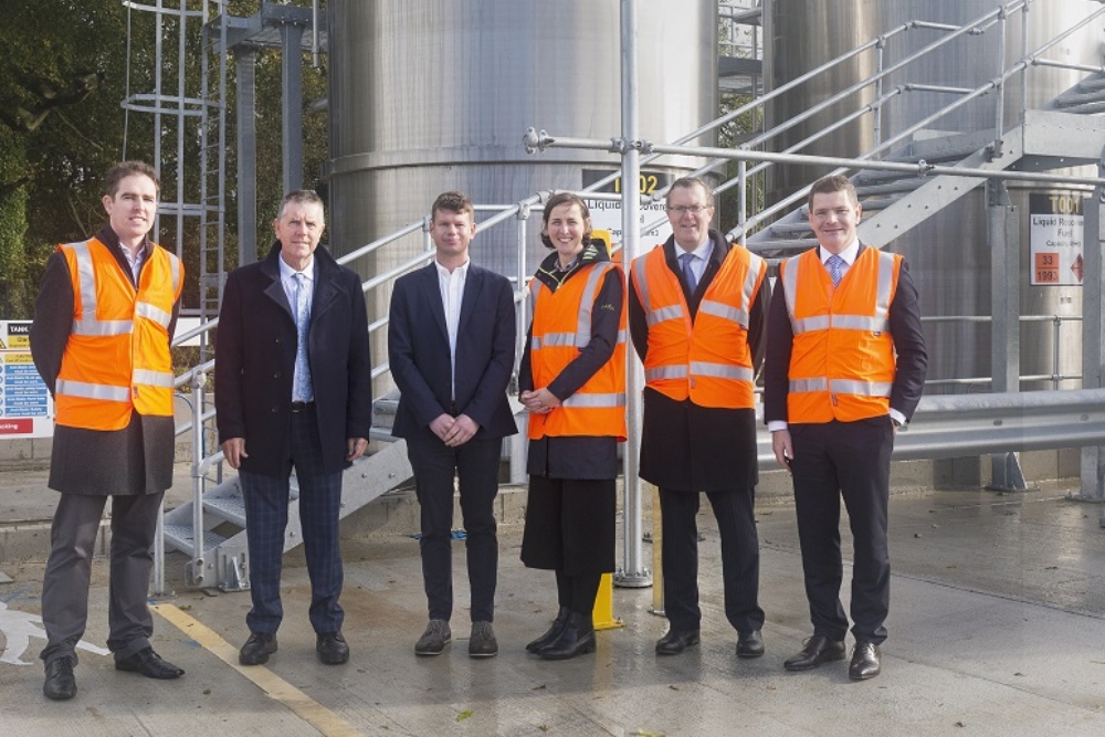 Hard work, resilience and ambition: How Soltec leads on sustainability ...