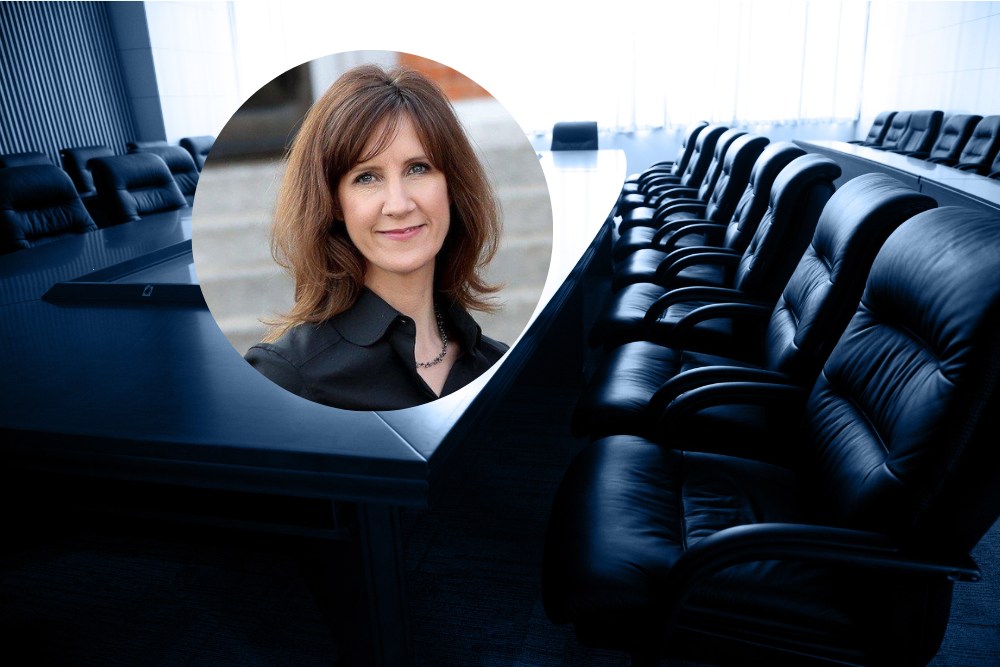 Business leaders are worried about financial performance in 2023 ...