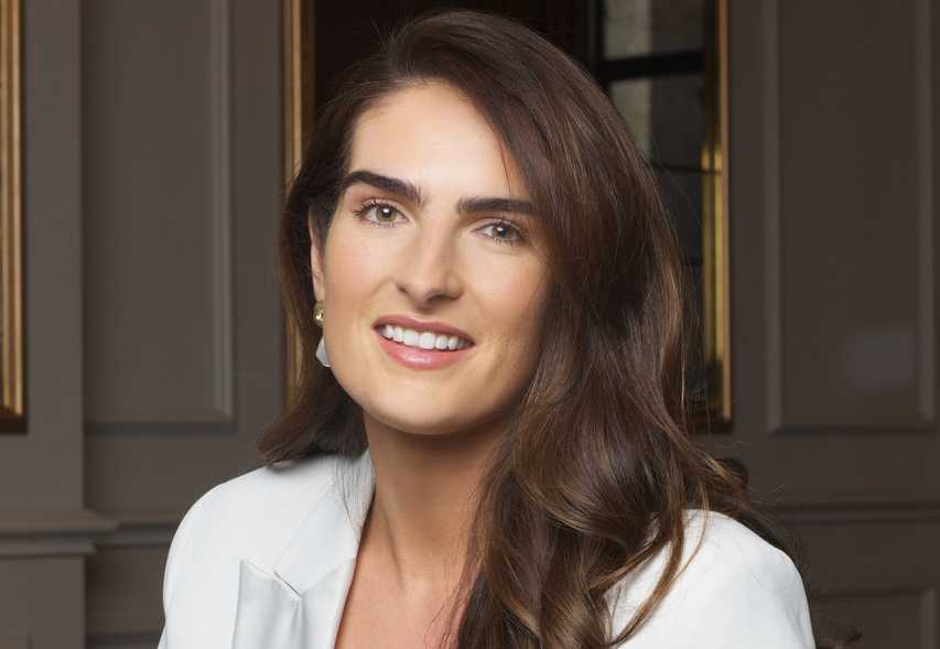 Back for Business: Rachel Forbes, House of EQ | ThinkBusiness