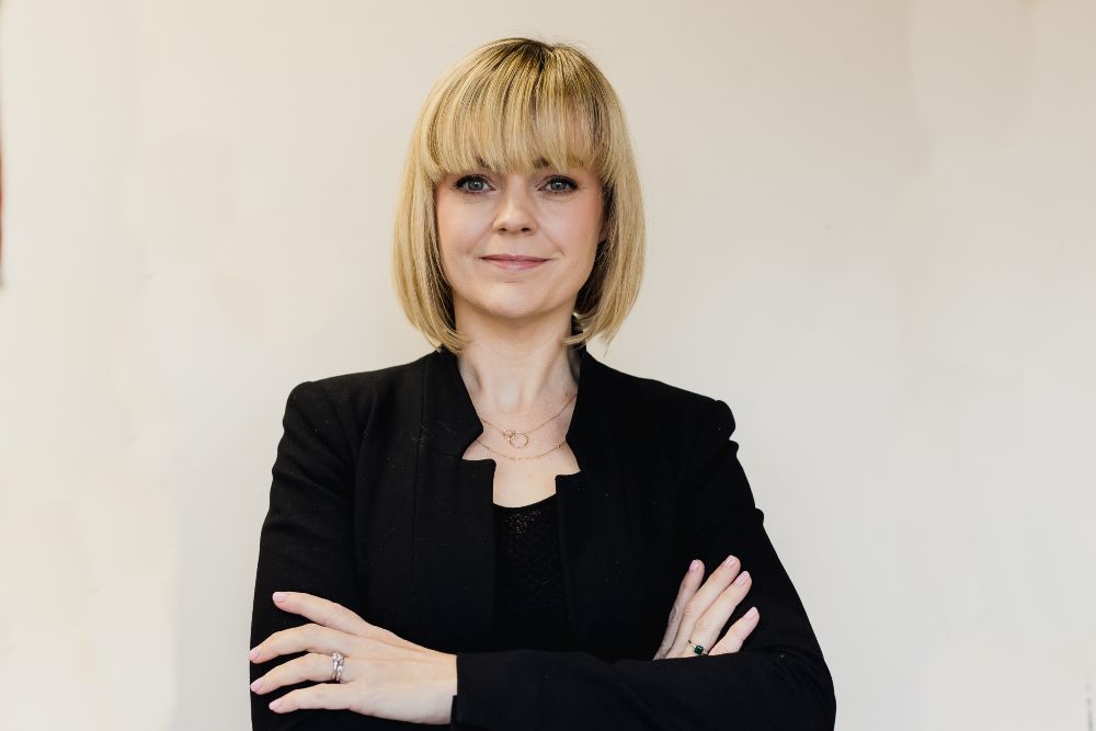 My business life: Fiona Hickey, FAH Chartered Accountants | ThinkBusiness