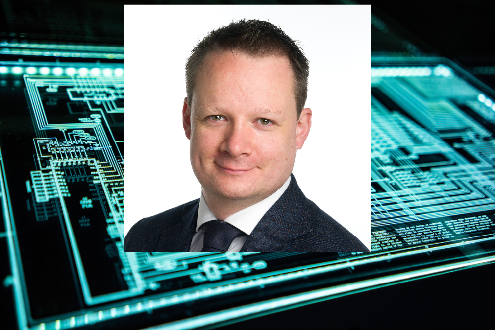 Nostra CEO: ’There is no tech crisis’ | ThinkBusiness