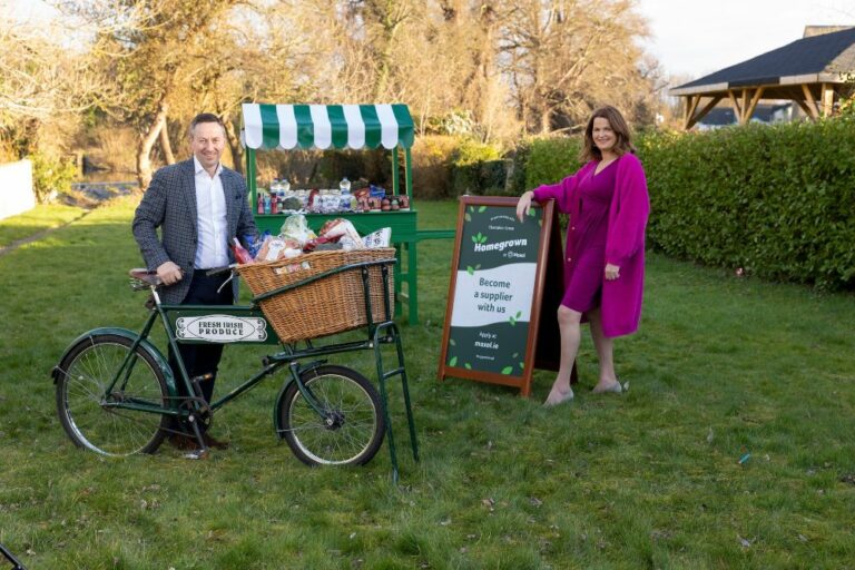 Maxol reveals drive to boost Irish food and drinks businesses ...