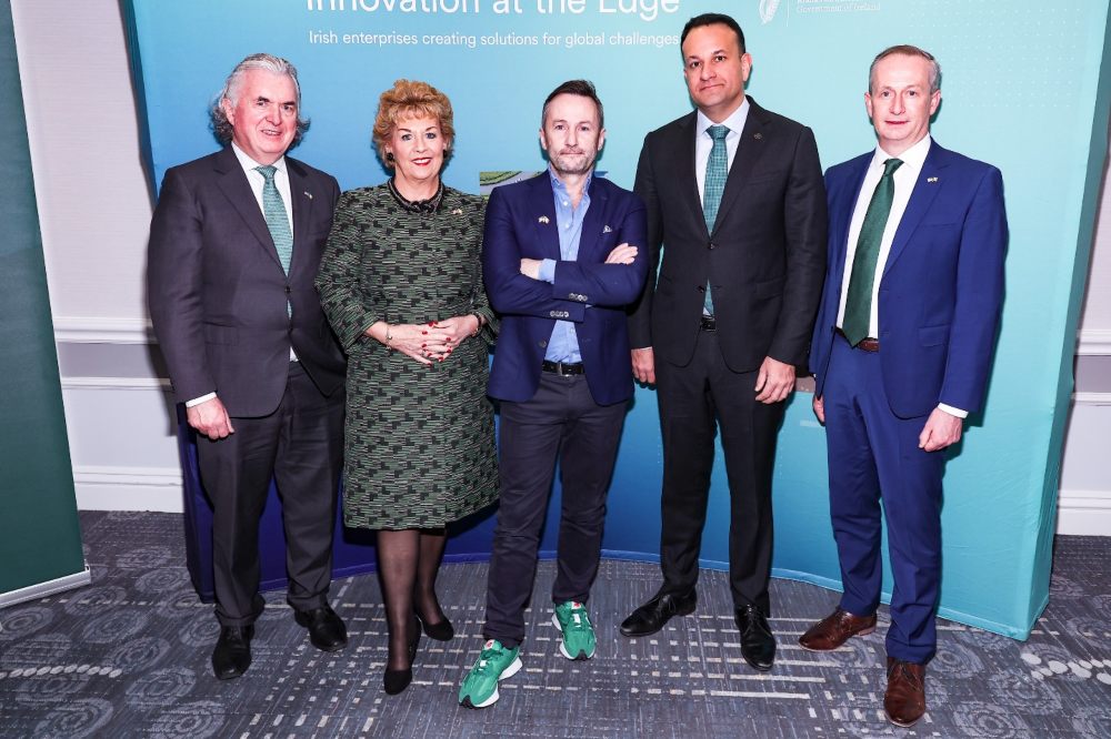 9 Irish businesses strengthen US presence | ThinkBusiness