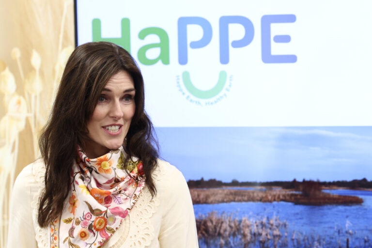 HaPPE Earth leads fight to reduce plastics | ThinkBusiness
