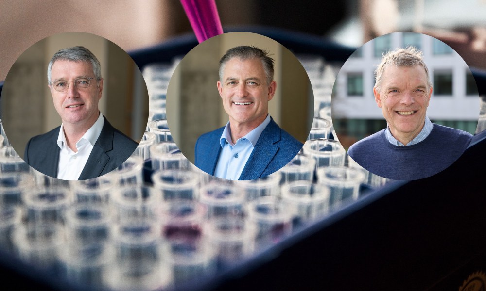 Aer Therapeutics raises $36m for COPD drug | ThinkBusiness