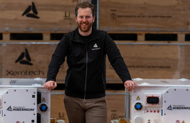 Ireland’s rising regional tech players to watch | ThinkBusiness